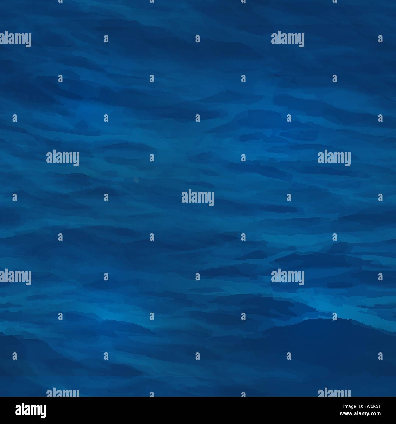 realistic water texture. Seamless pattern Stock Vector Image & Art - Alamy