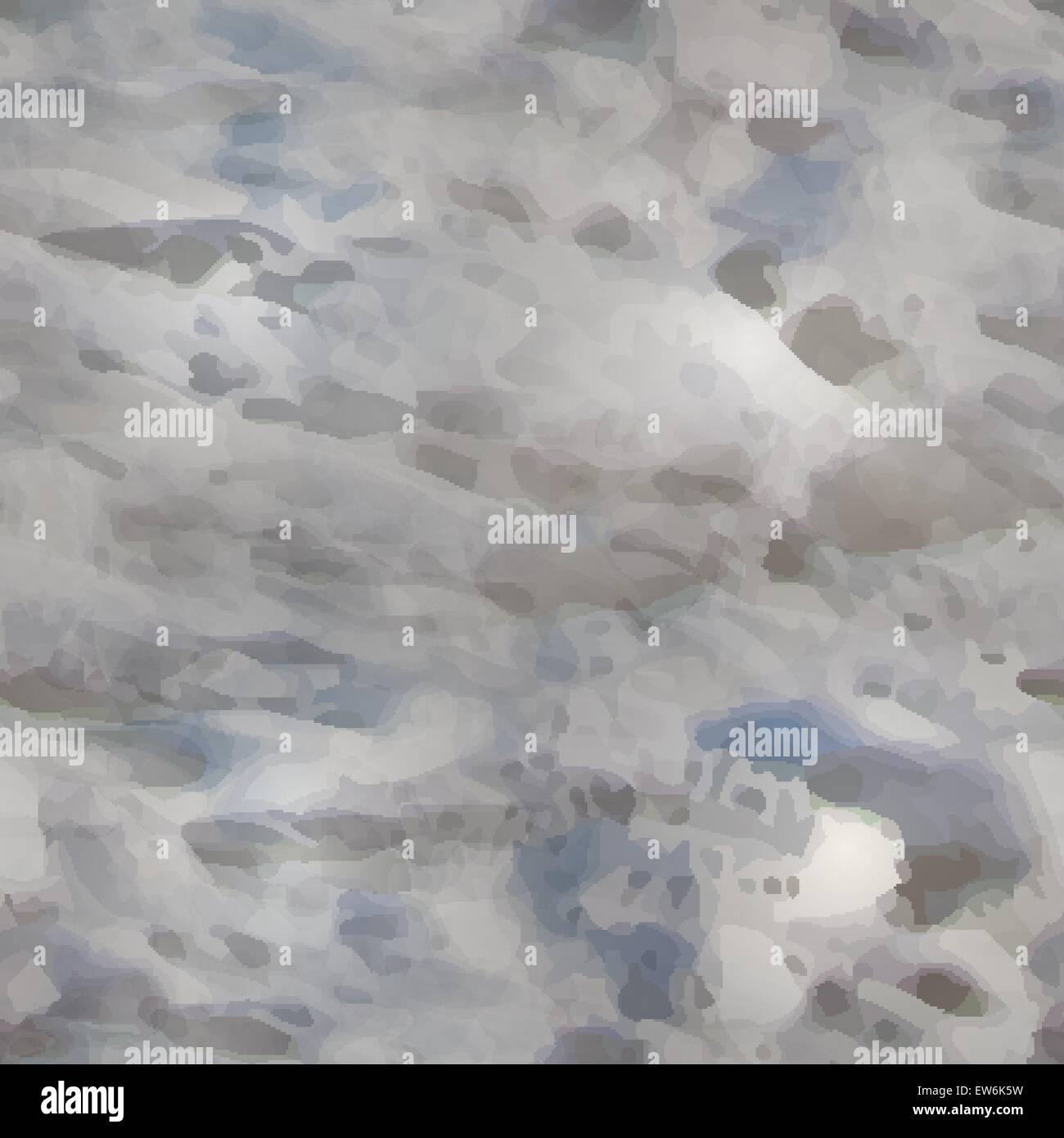 realistic water texture. Seamless pattern Stock Vector Image & Art - Alamy