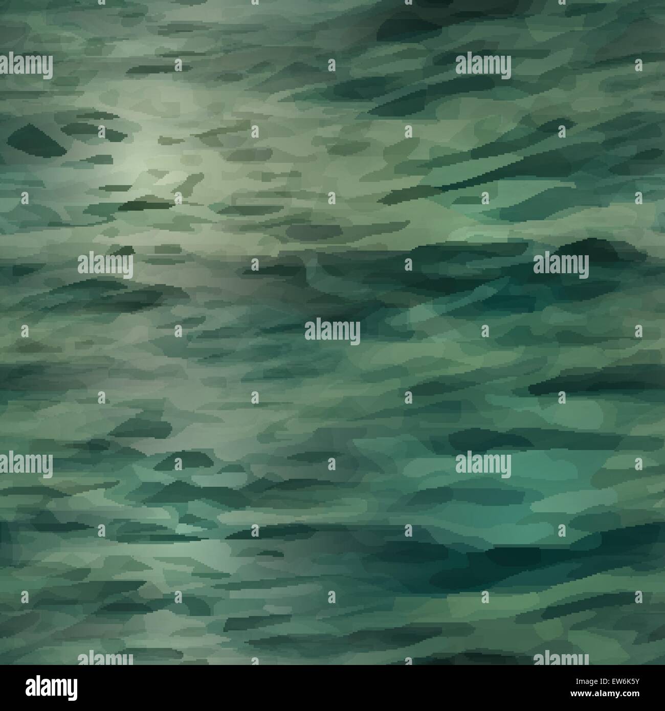 realistic water texture. Seamless pattern Stock Vector Image & Art - Alamy