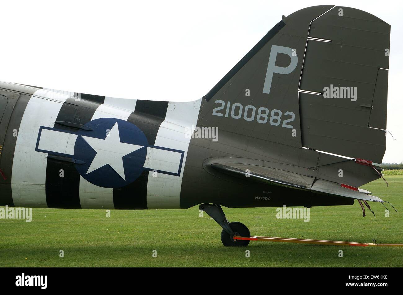 Lincolnshire Aviation Heritage Centre at East Kirby Airfield, East ...