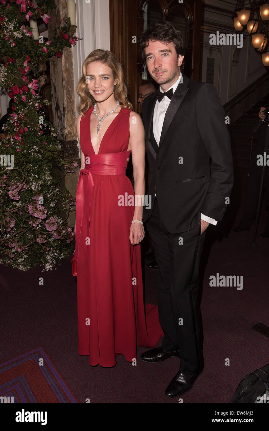 Antoine arnault hi-res stock photography and images - Alamy