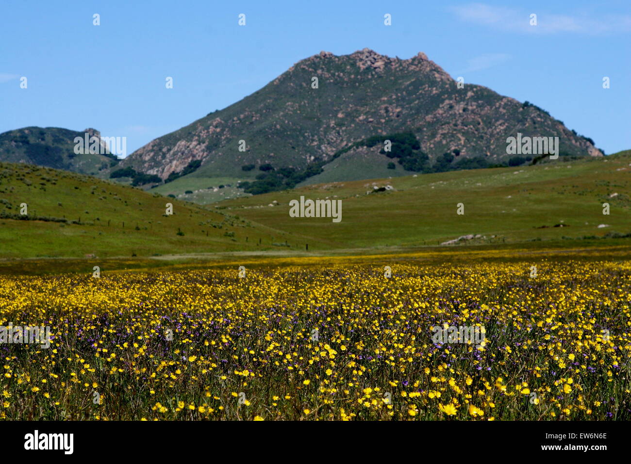 Dormant volcano hi-res stock photography and images - Alamy