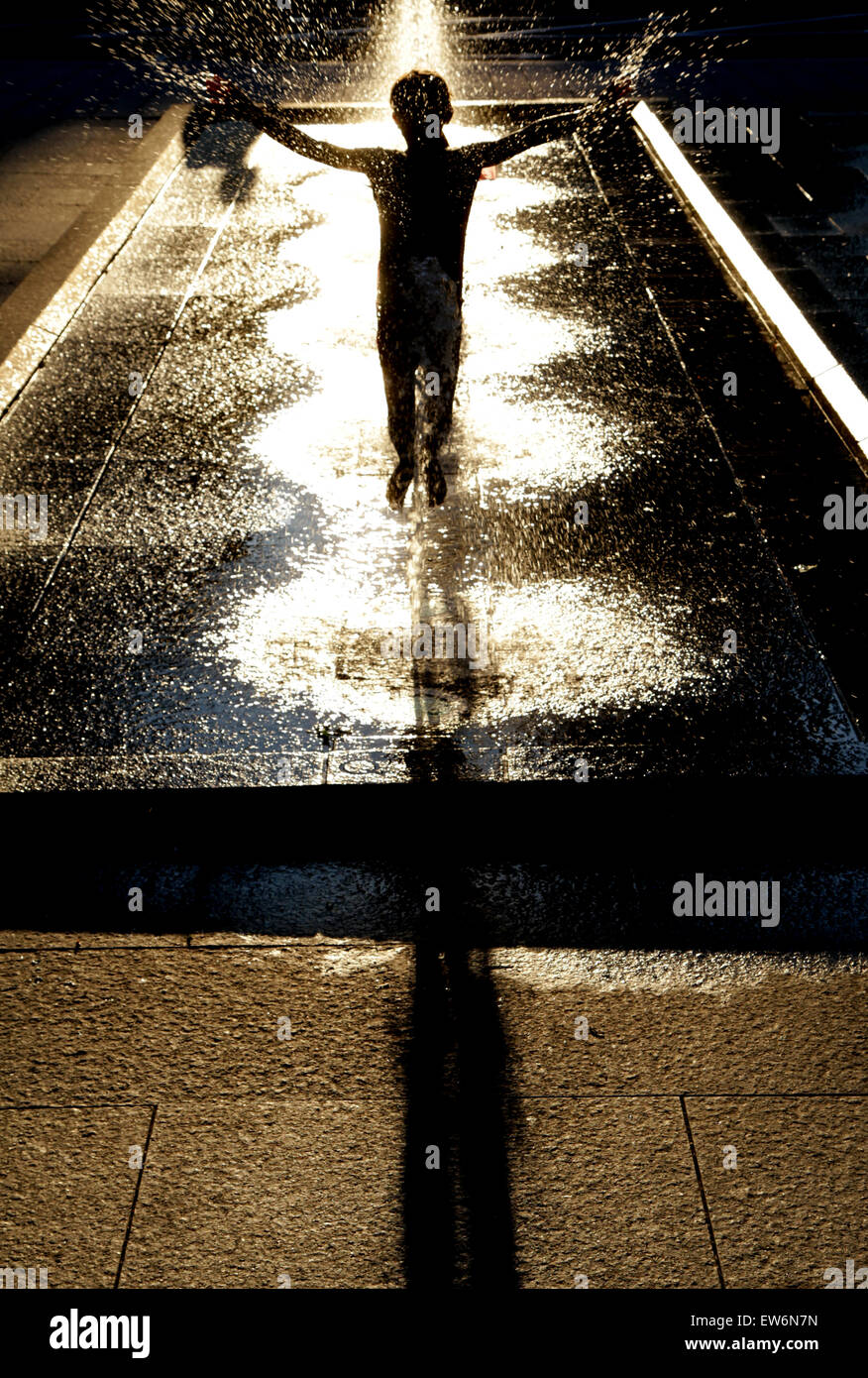 Afternoon Shadow High Resolution Stock Photography and Images - Alamy