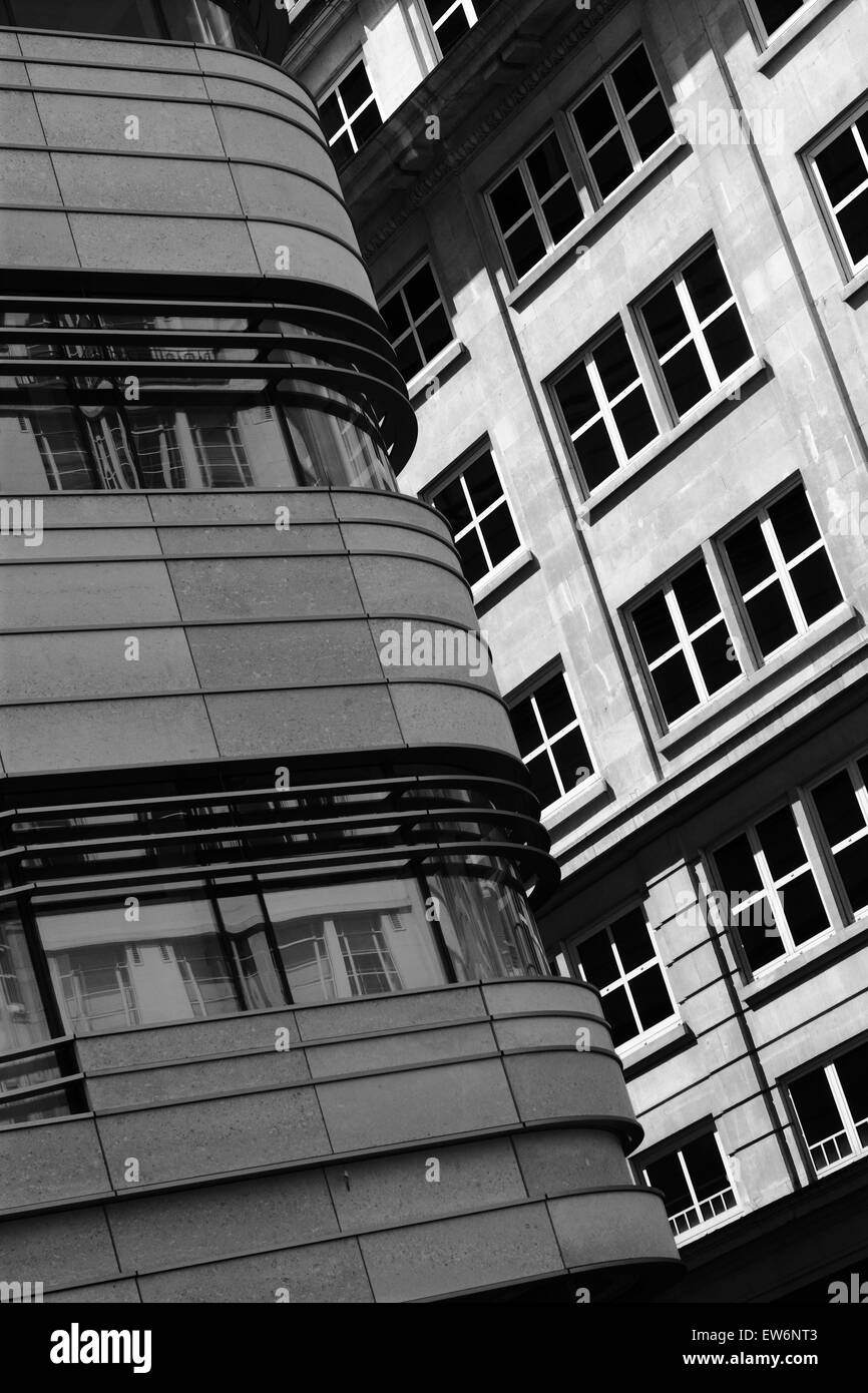 Different styles of architecture hi-res stock photography and images ...