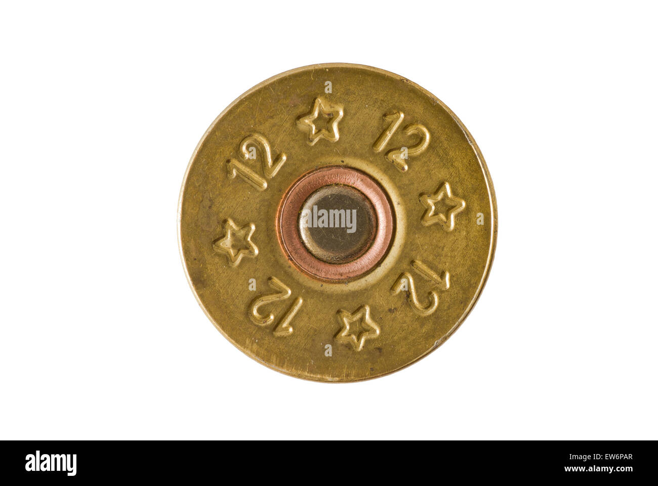 12 caliber cartridge hi-res stock photography and images - Alamy