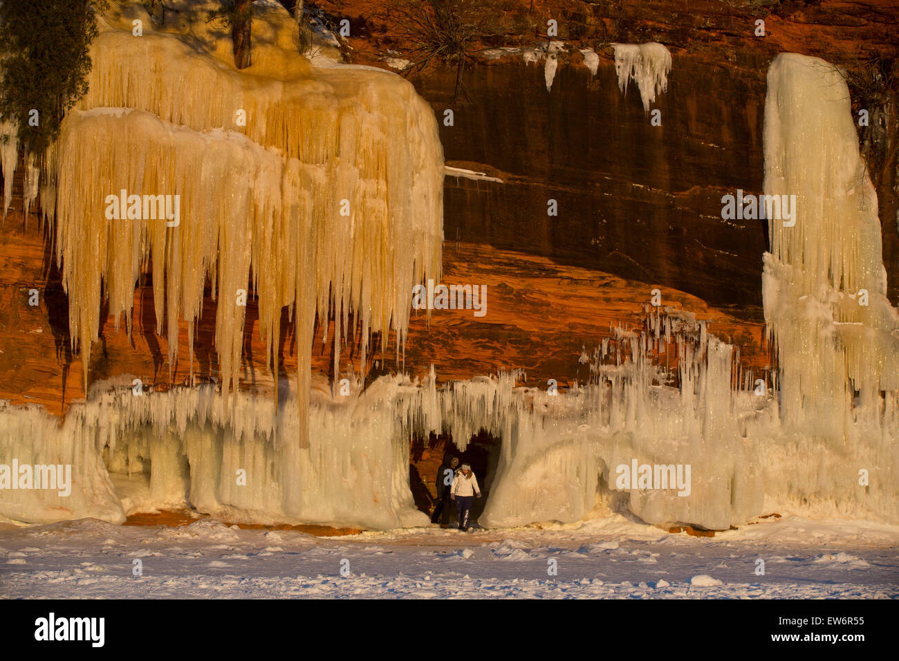 Cold caves hi-res stock photography and images - Alamy
