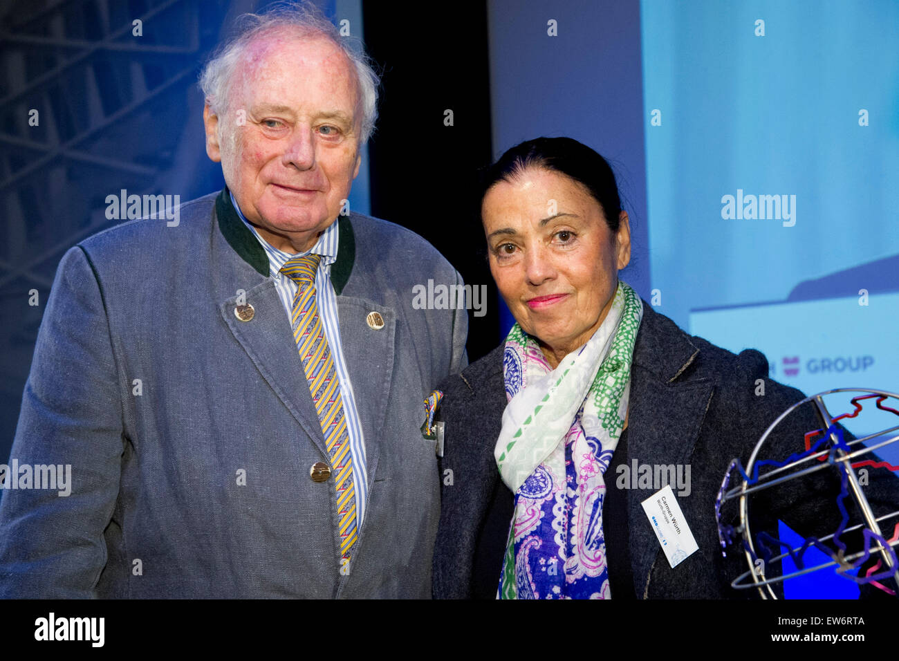 Reinhold wa rth hi-res stock photography and images - Alamy