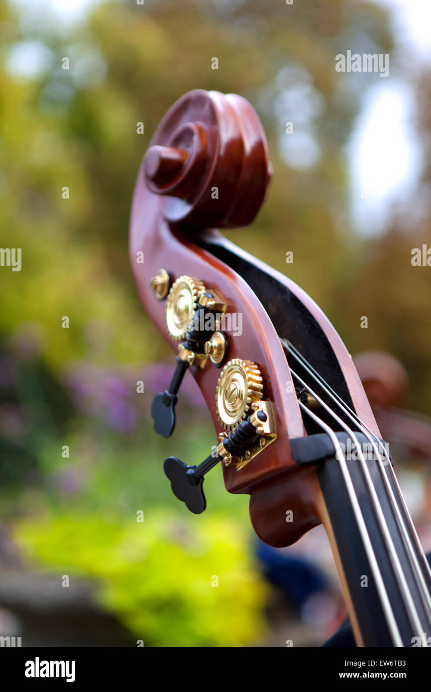 Classical orchestra hi-res stock photography and images - Alamy