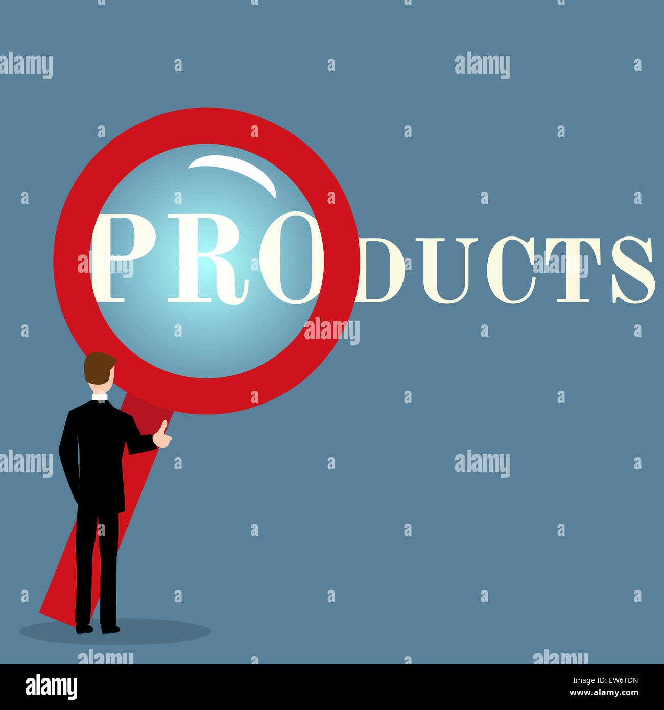 Product analysis hi-res stock photography and images - Alamy