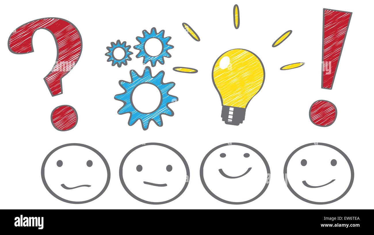 Issue problem solving hi-res stock photography and images - Alamy