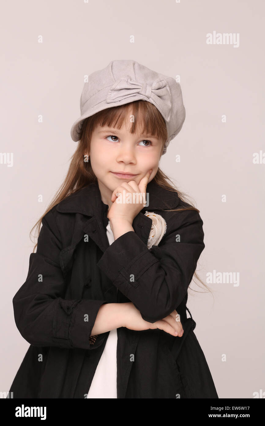 Young top model hi-res stock photography and images - Alamy
