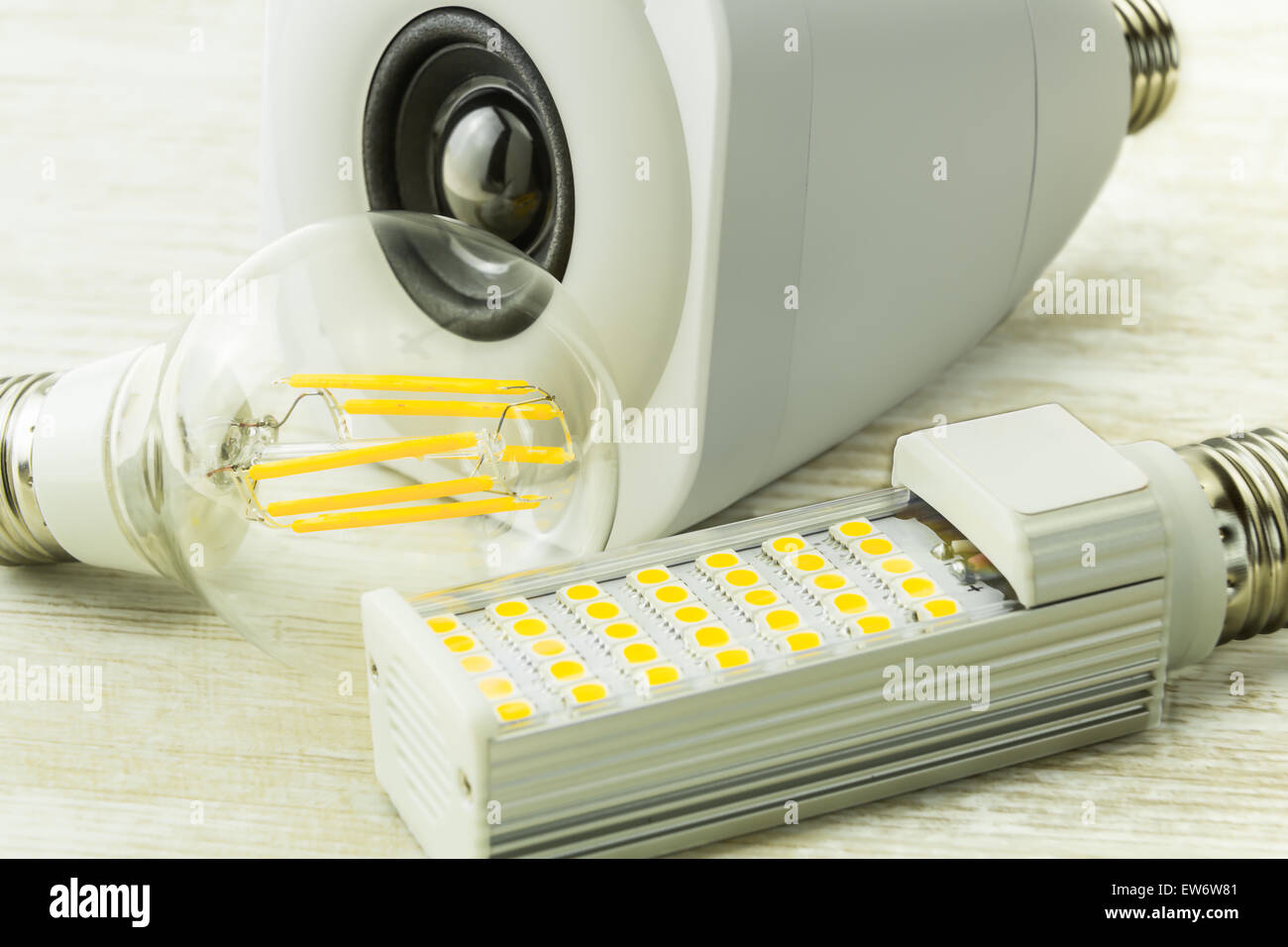 Ordinary lightbulb hi-res stock photography and images - Alamy