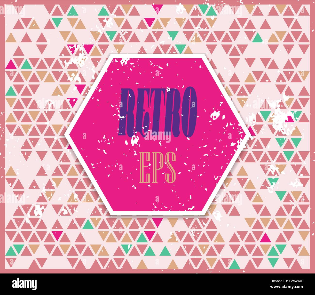 Sha background Stock Vector Images - Alamy