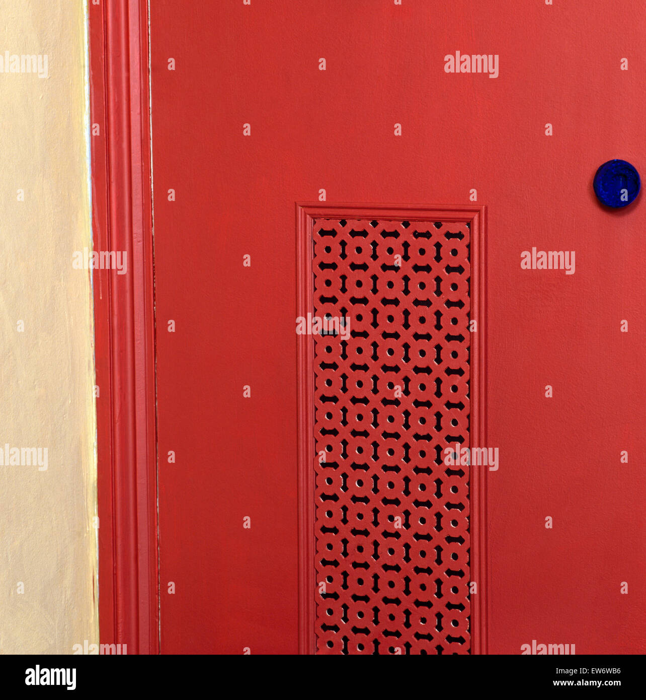 Fretwork Doors High Resolution Stock Photography and Images - Alamy