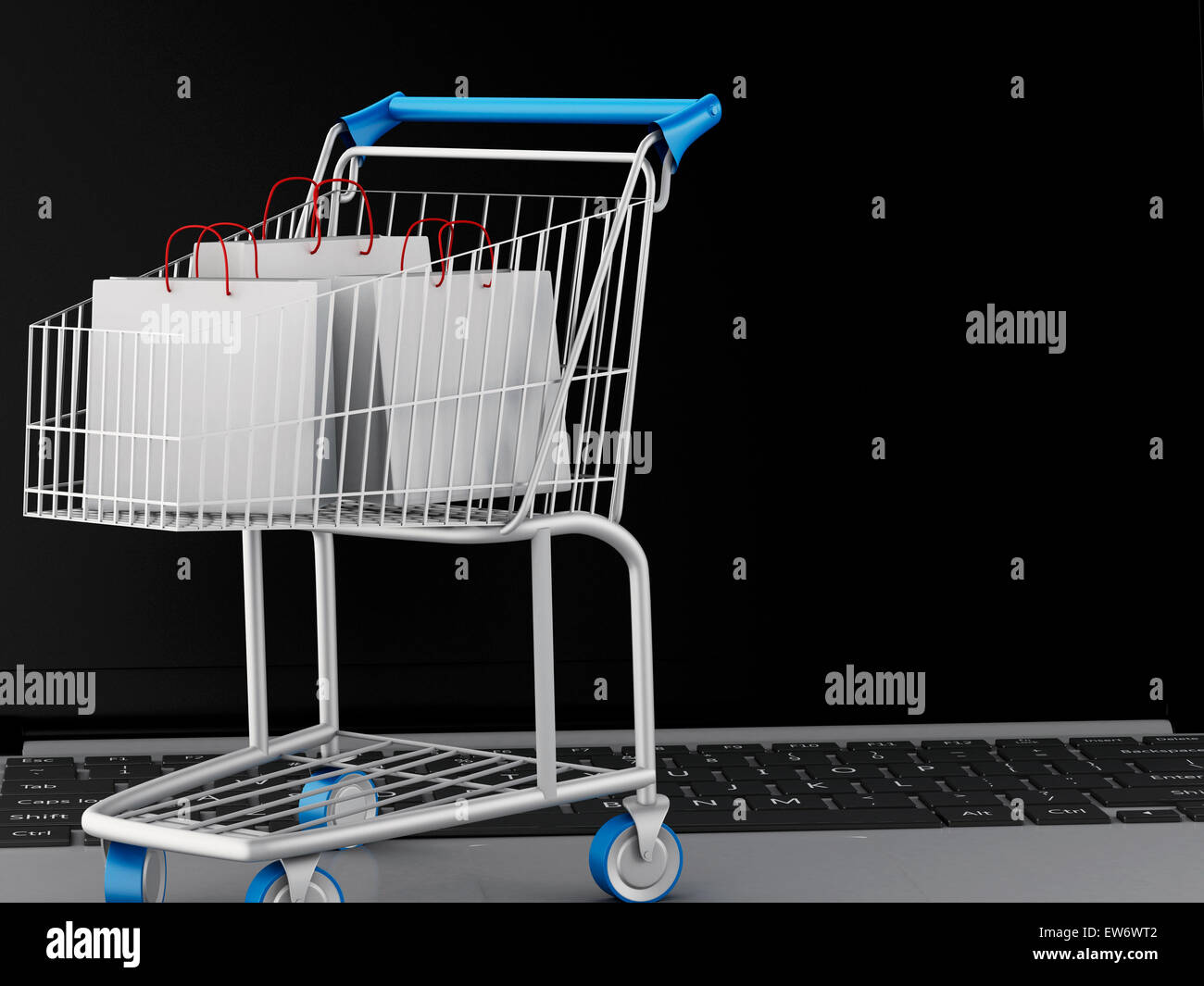 Troll Cart High Resolution Stock Photography and Images - Alamy
