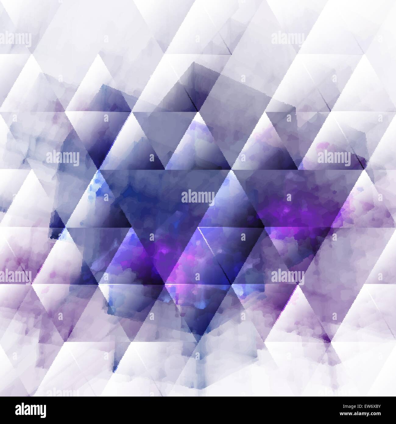Abstracts background with transparent rectangular shapes Stock Vector ...