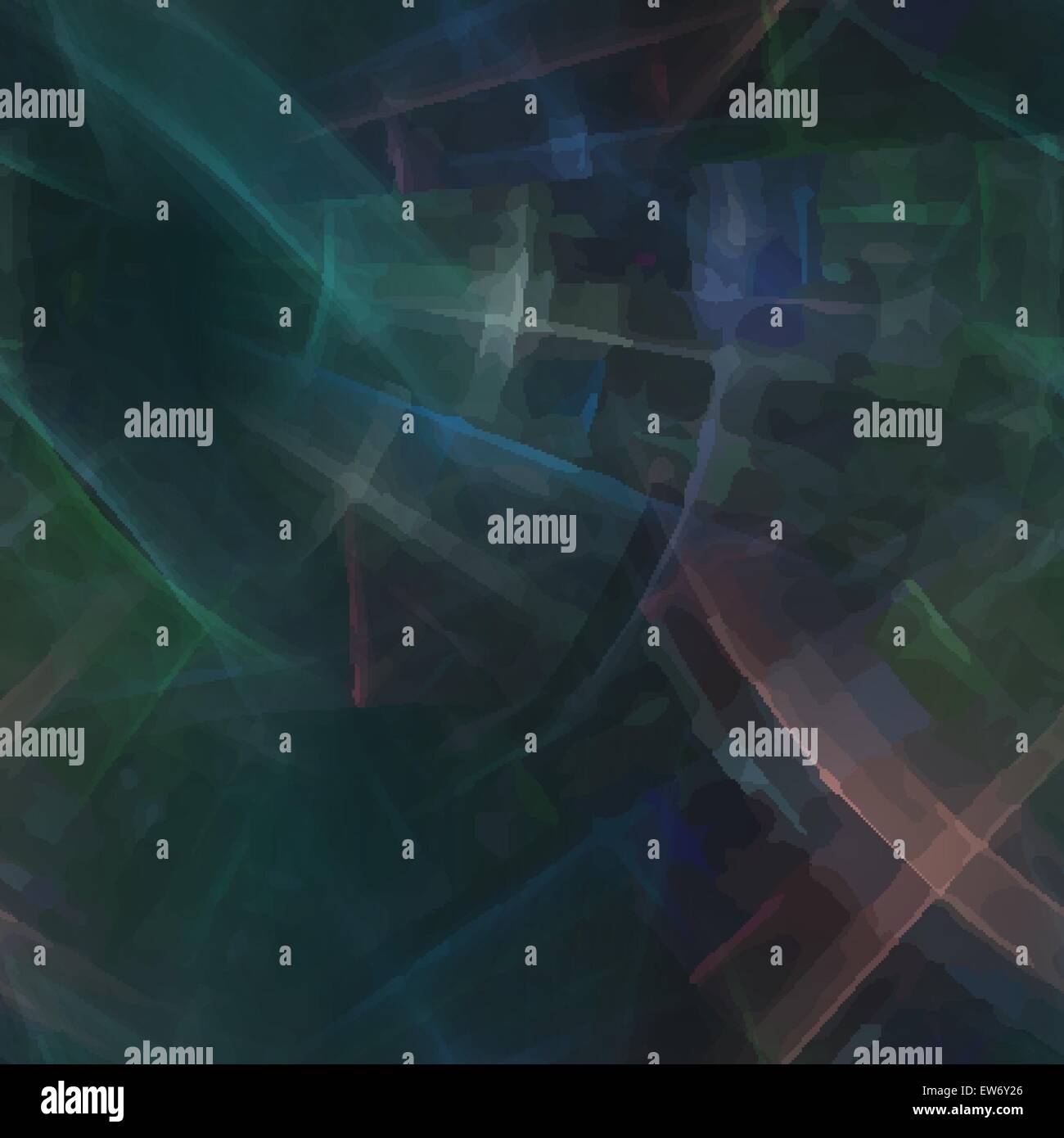 Composition of abstract radial grid Stock Vector Image & Art - Alamy