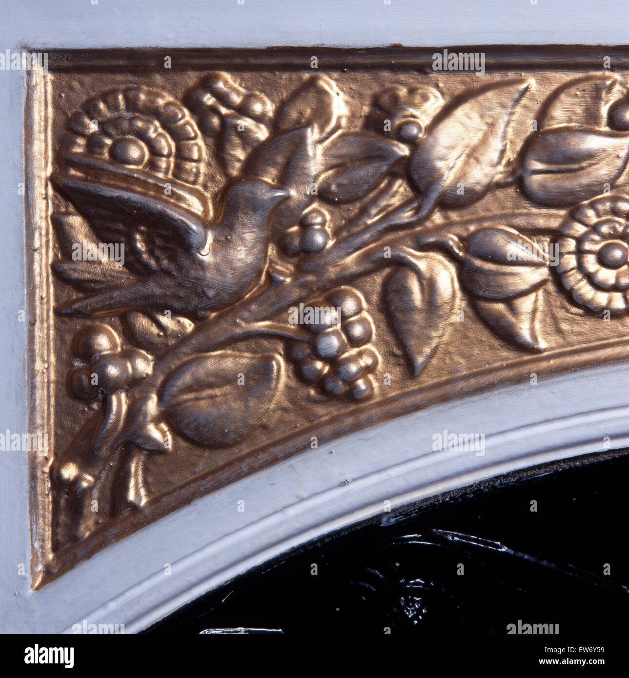 Cast iron objects hi-res stock photography and images - Alamy