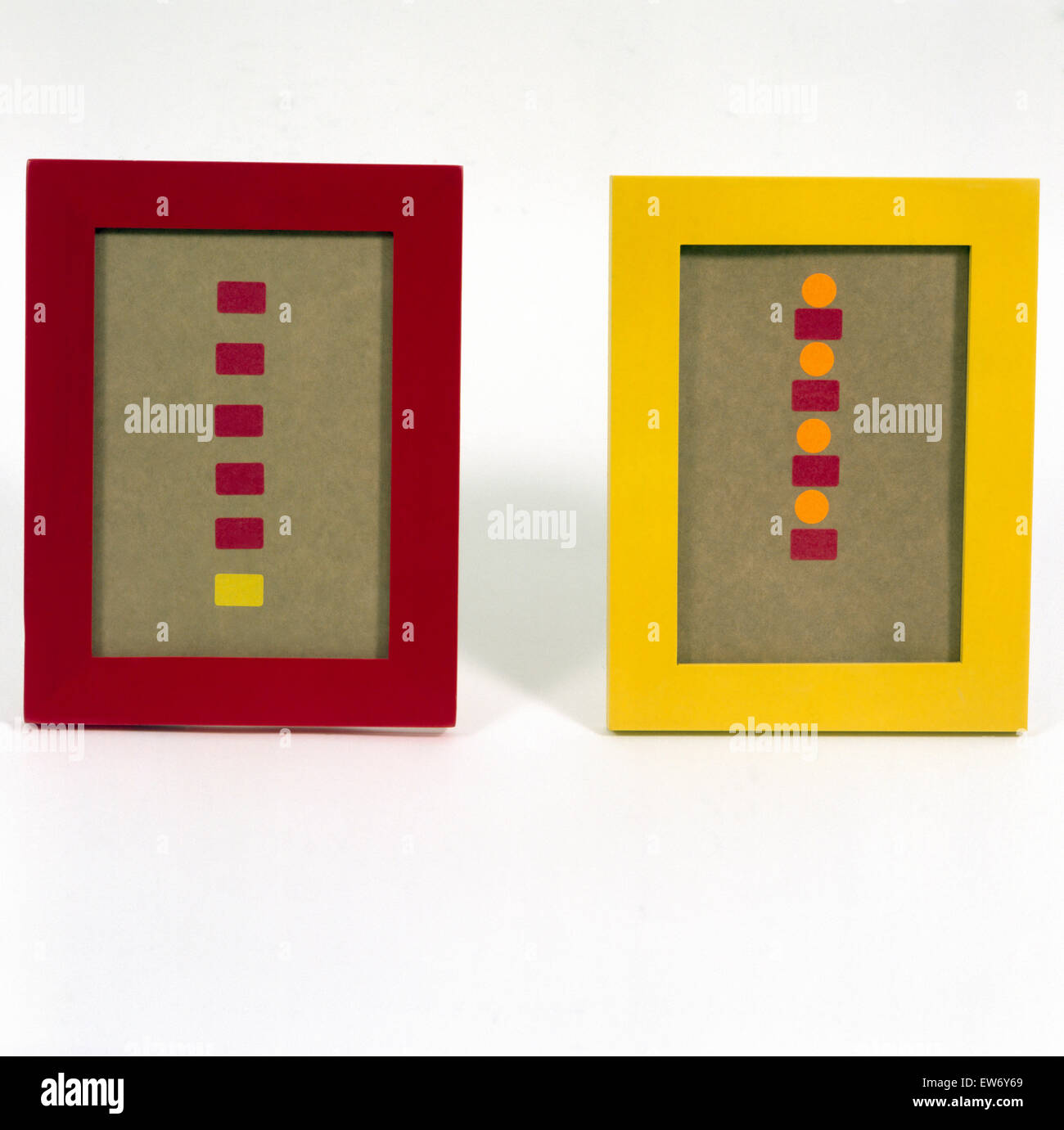 Yellow picture hi-res stock photography and images - Alamy