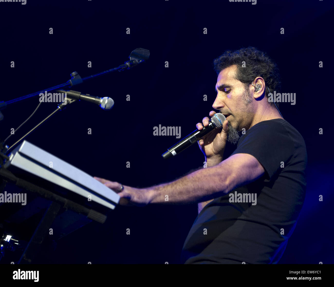 System of a down hard rock band hi-res stock photography and images - Alamy