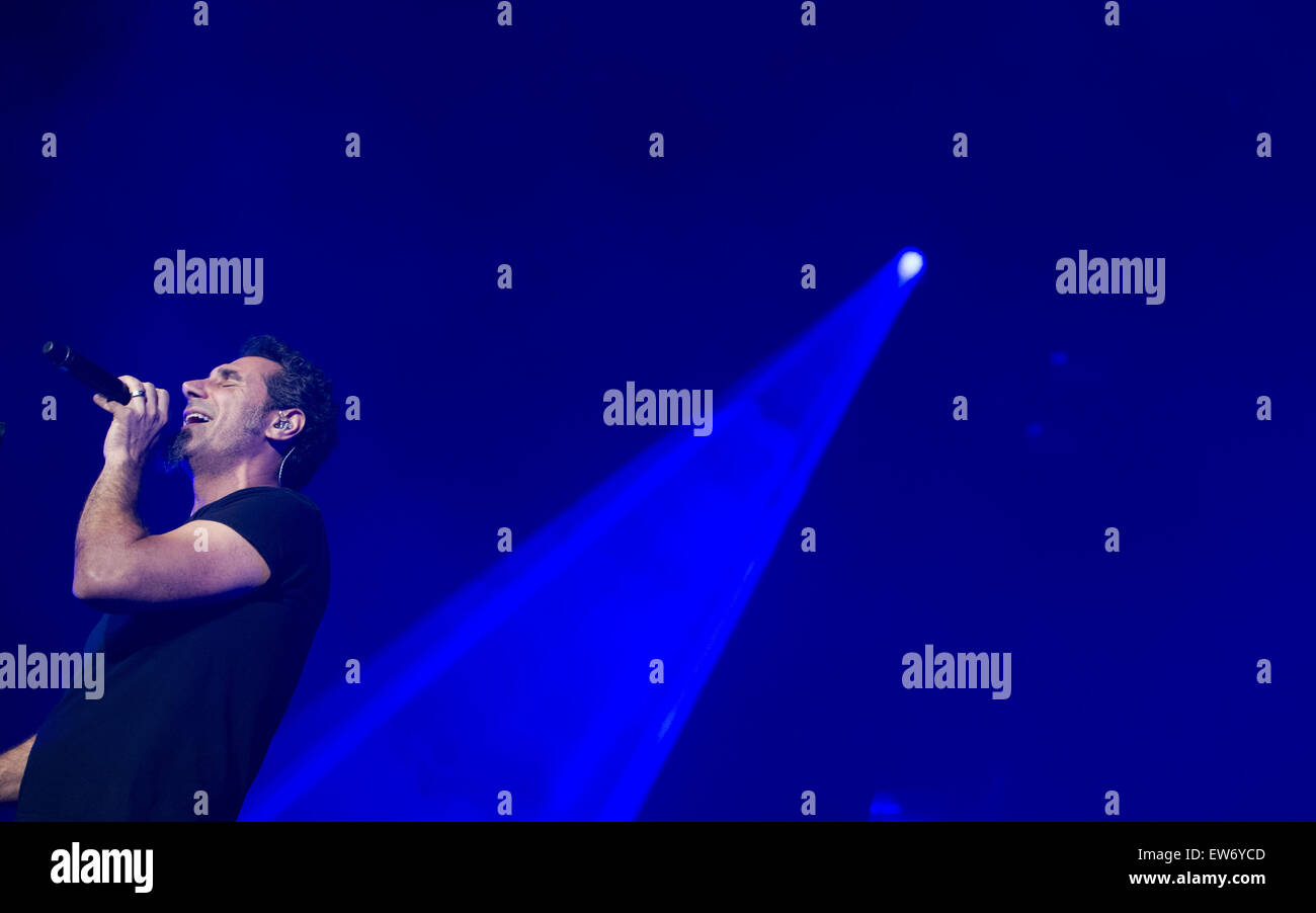 System of a down hard rock band hi-res stock photography and images - Alamy