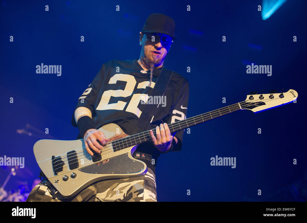 System of a down hard rock band hi-res stock photography and images - Alamy