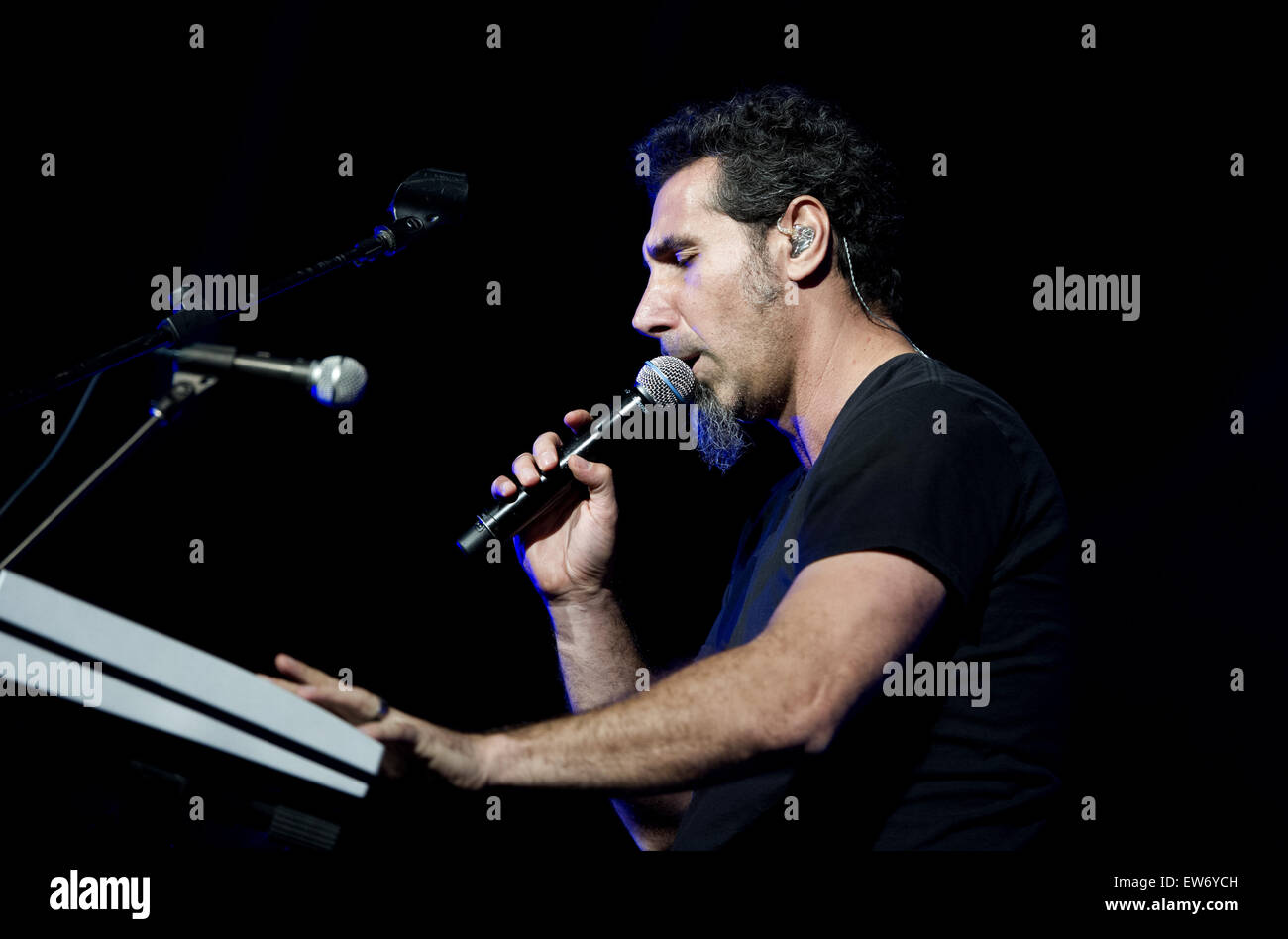 System of a down hard rock band hi-res stock photography and images - Alamy