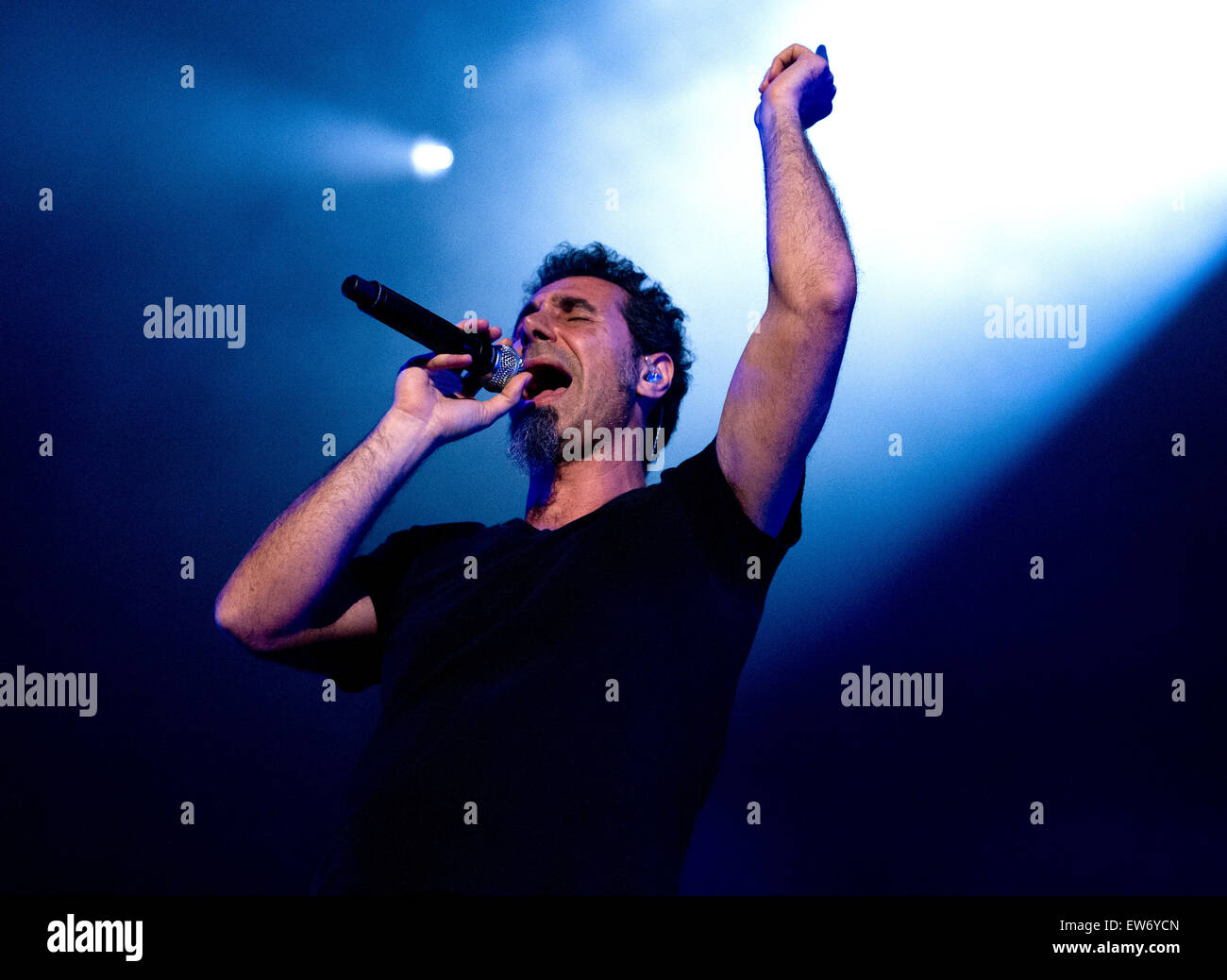 System of a down hard rock band hi-res stock photography and images - Alamy