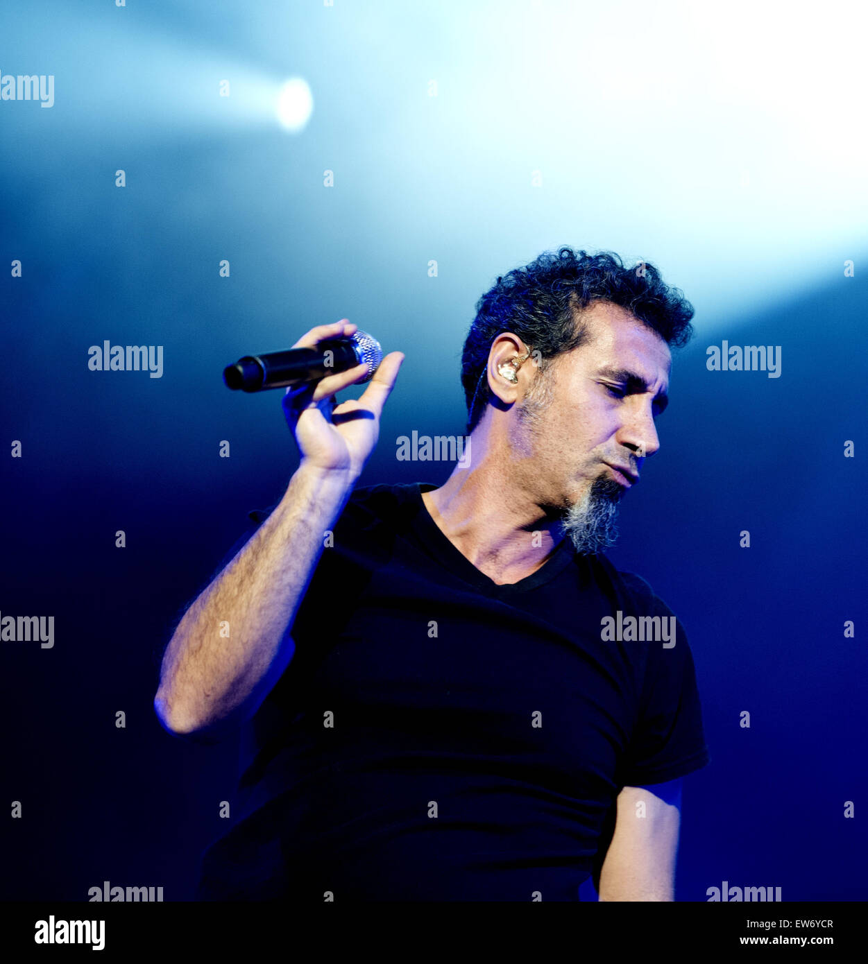 System of a down hard rock band hi-res stock photography and images - Alamy