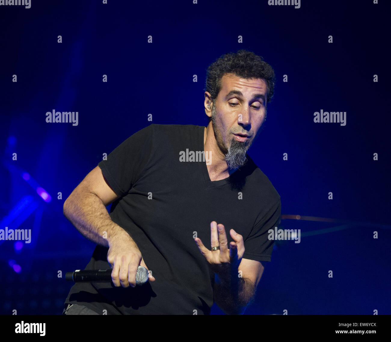 System of a down hard rock band hi-res stock photography and images - Alamy