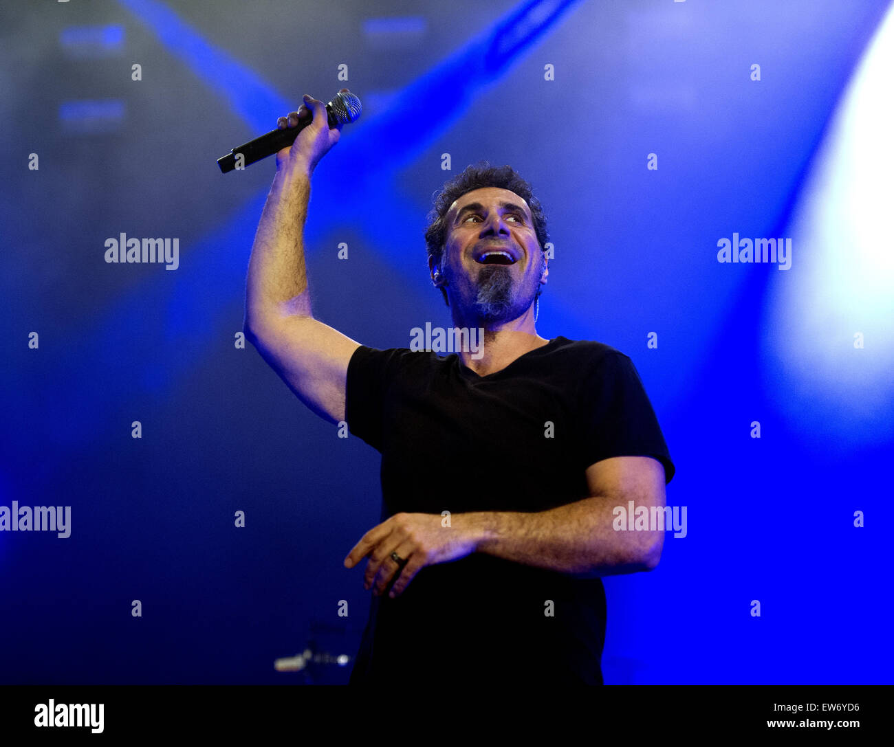 American Hard Rock Band System Of A Down SOAD Perform At The Ziggo american-hard-rock-band-system-of-a-down-soad-perform-at-the-ziggo