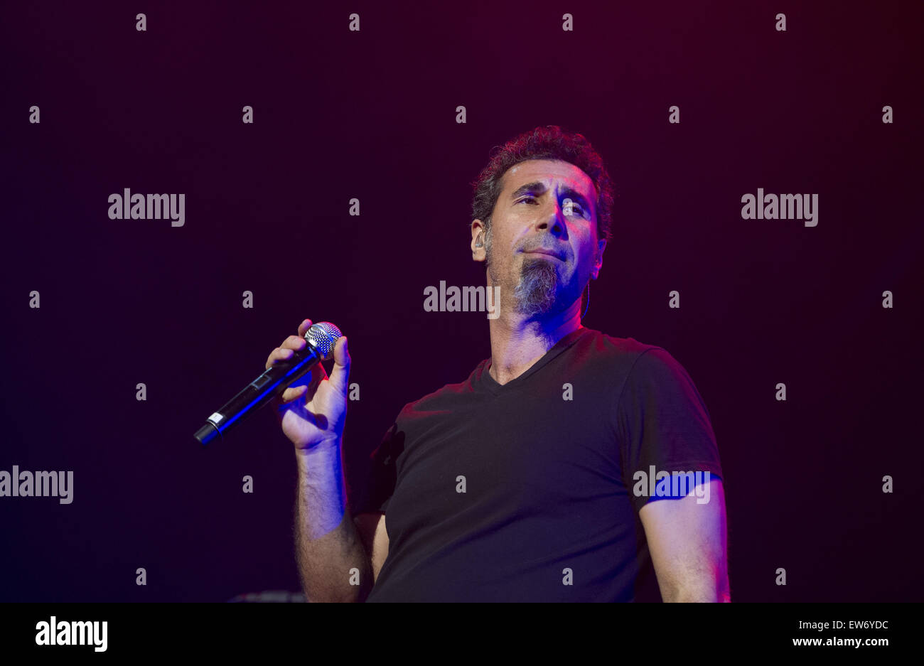 System of a down hard rock band hi-res stock photography and images - Alamy