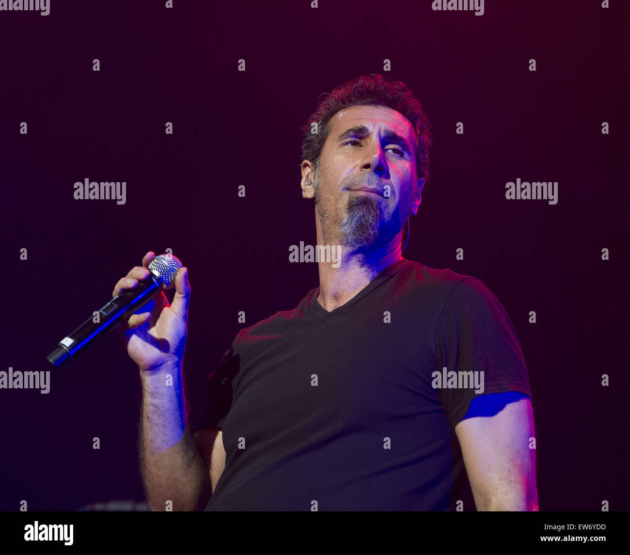 System of a down hard rock band hi-res stock photography and images - Alamy