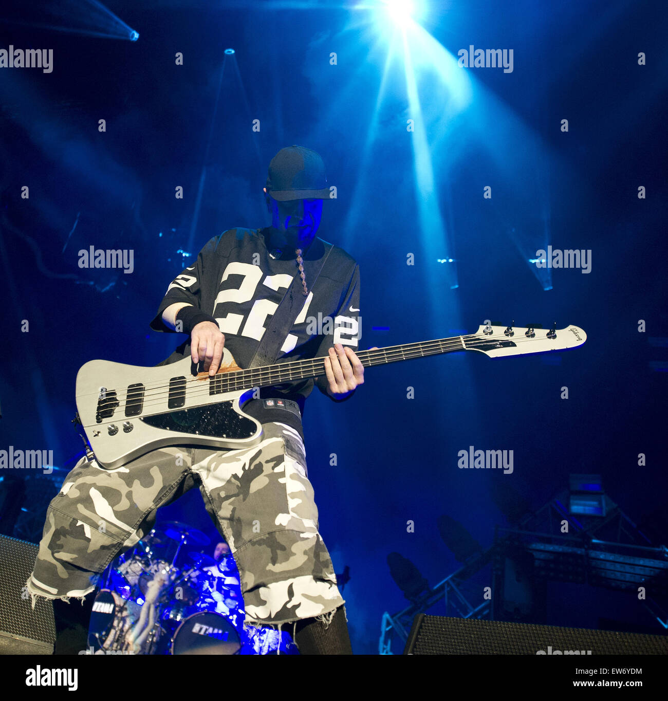 System of a down hard rock band hi-res stock photography and images - Alamy