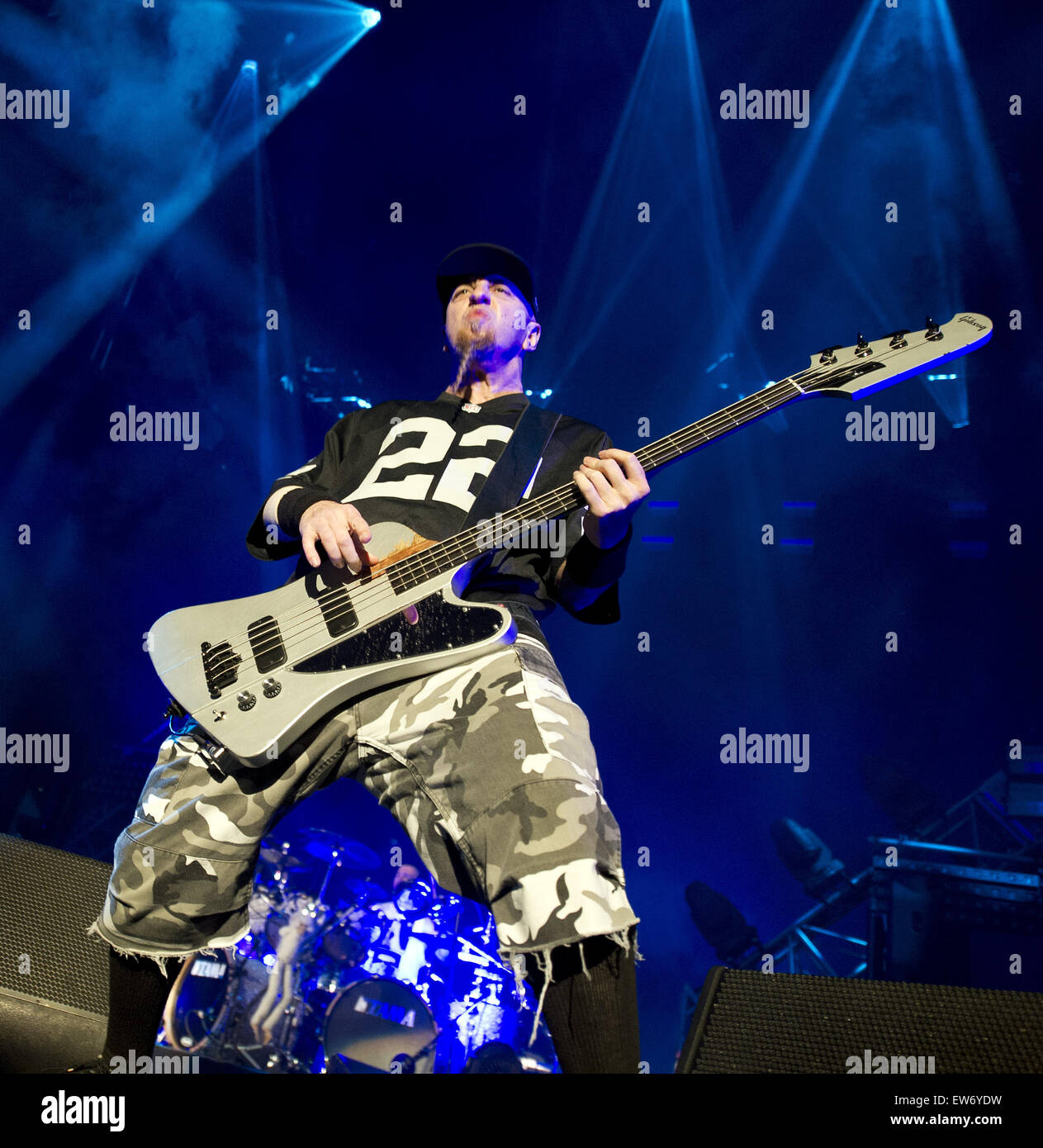 System of a down hard rock band hi-res stock photography and images - Alamy
