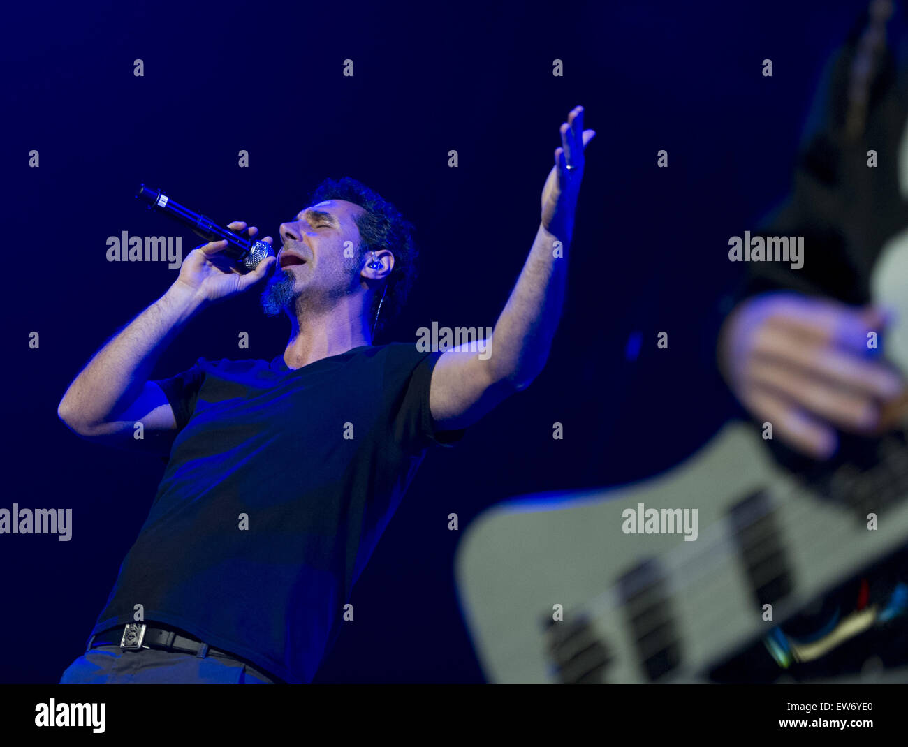 System of a down hard rock band hi-res stock photography and images - Alamy