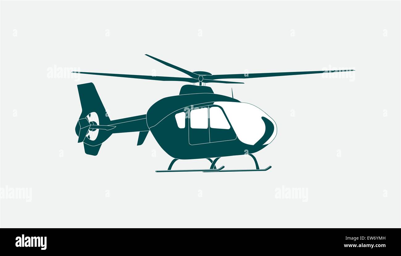 Armoured helicopter hi-res stock photography and images - Alamy