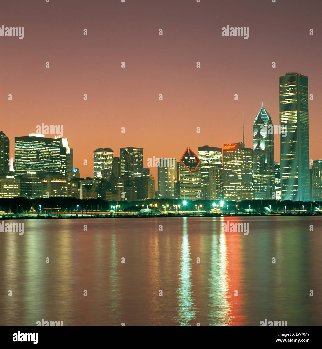 High rise office blocks hi-res stock photography and images - Alamy