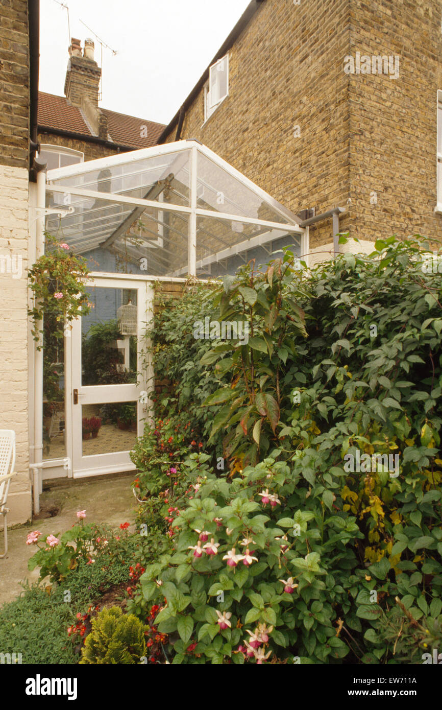 Side return extension hi-res stock photography and images - Alamy