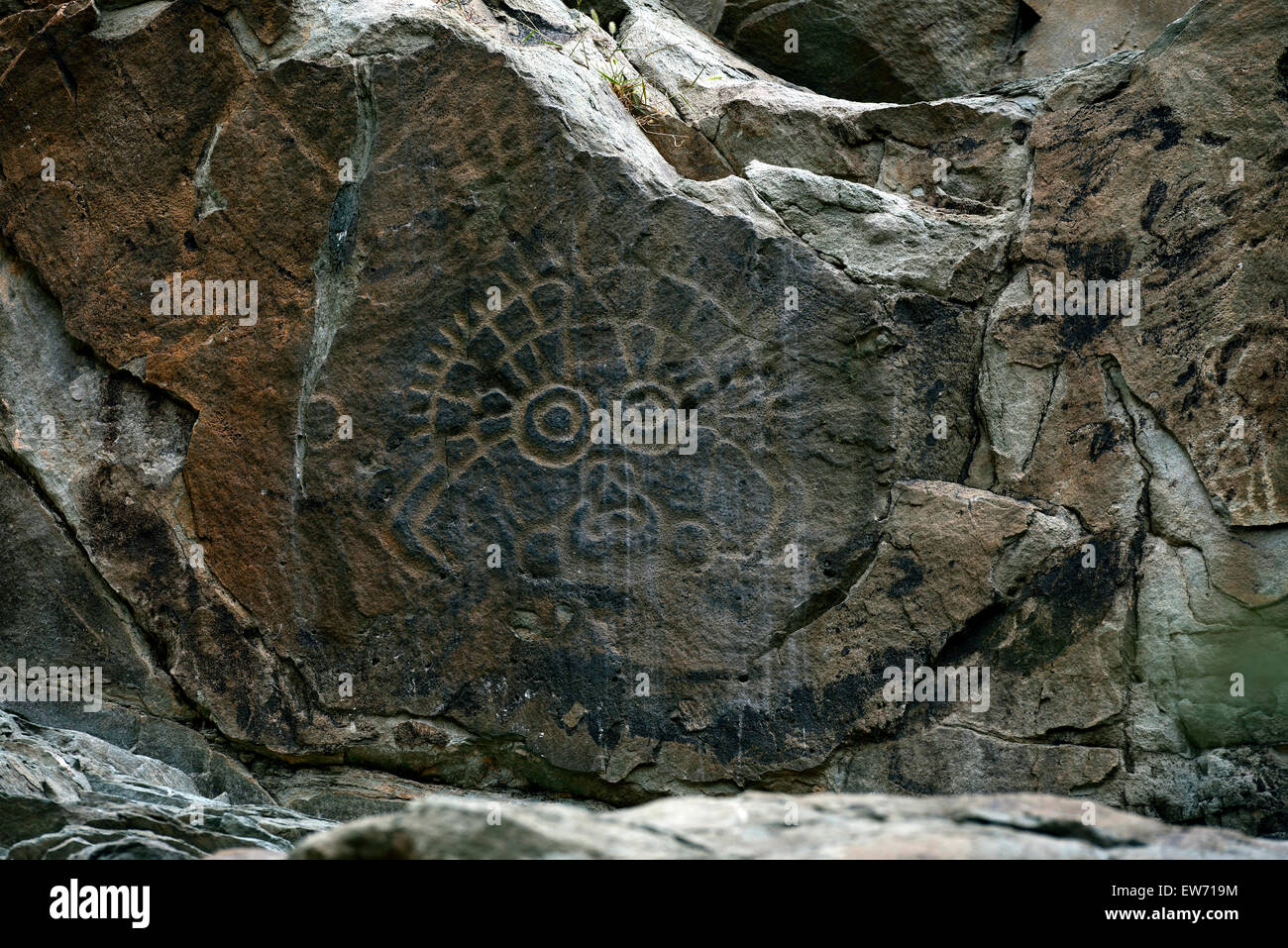 Hua yan hi-res stock photography and images - Alamy