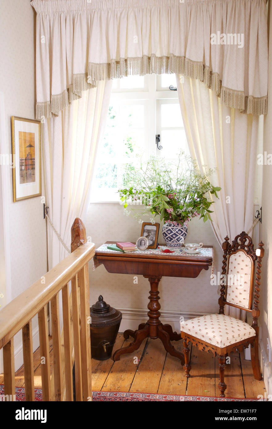 Fringed chair hi-res stock photography and images - Alamy