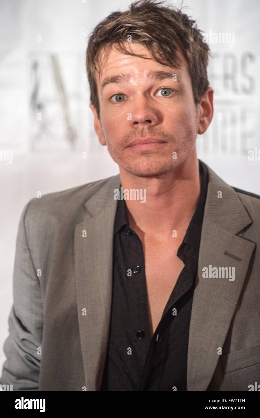 Nate hall hi-res stock photography and images - Alamy