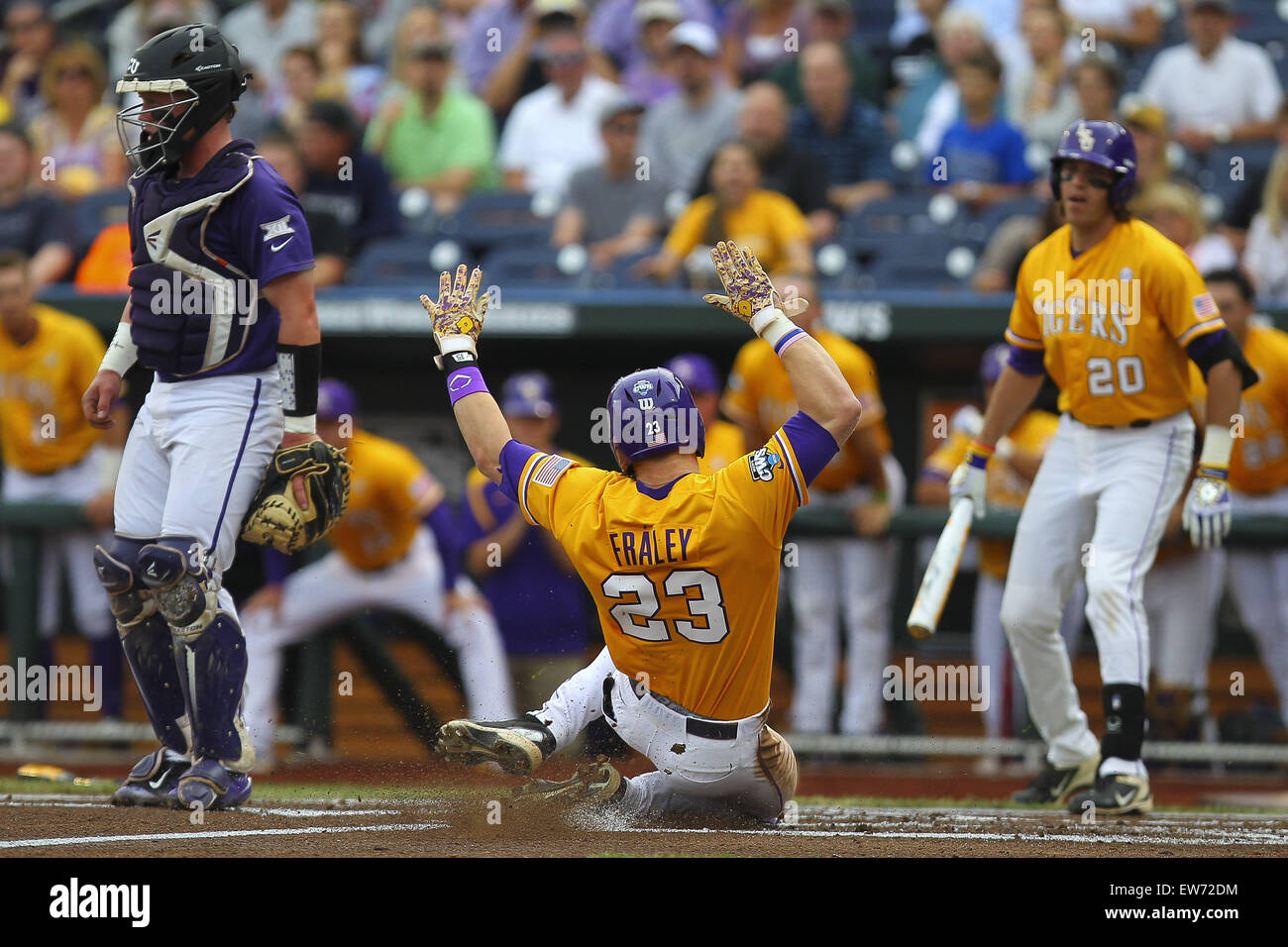 Jake fraley hi-res stock photography and images - Alamy