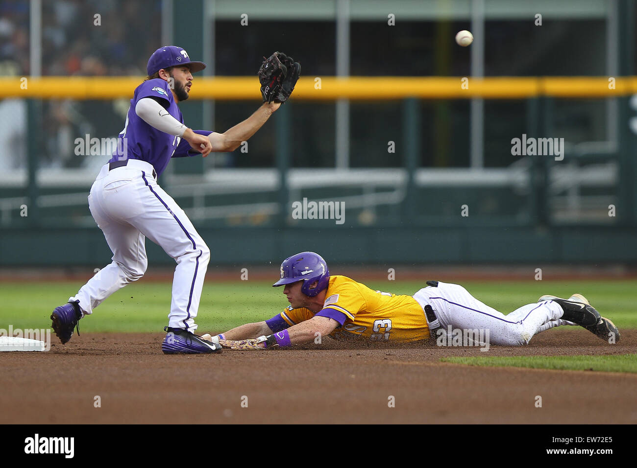 Jake fraley hi-res stock photography and images - Alamy