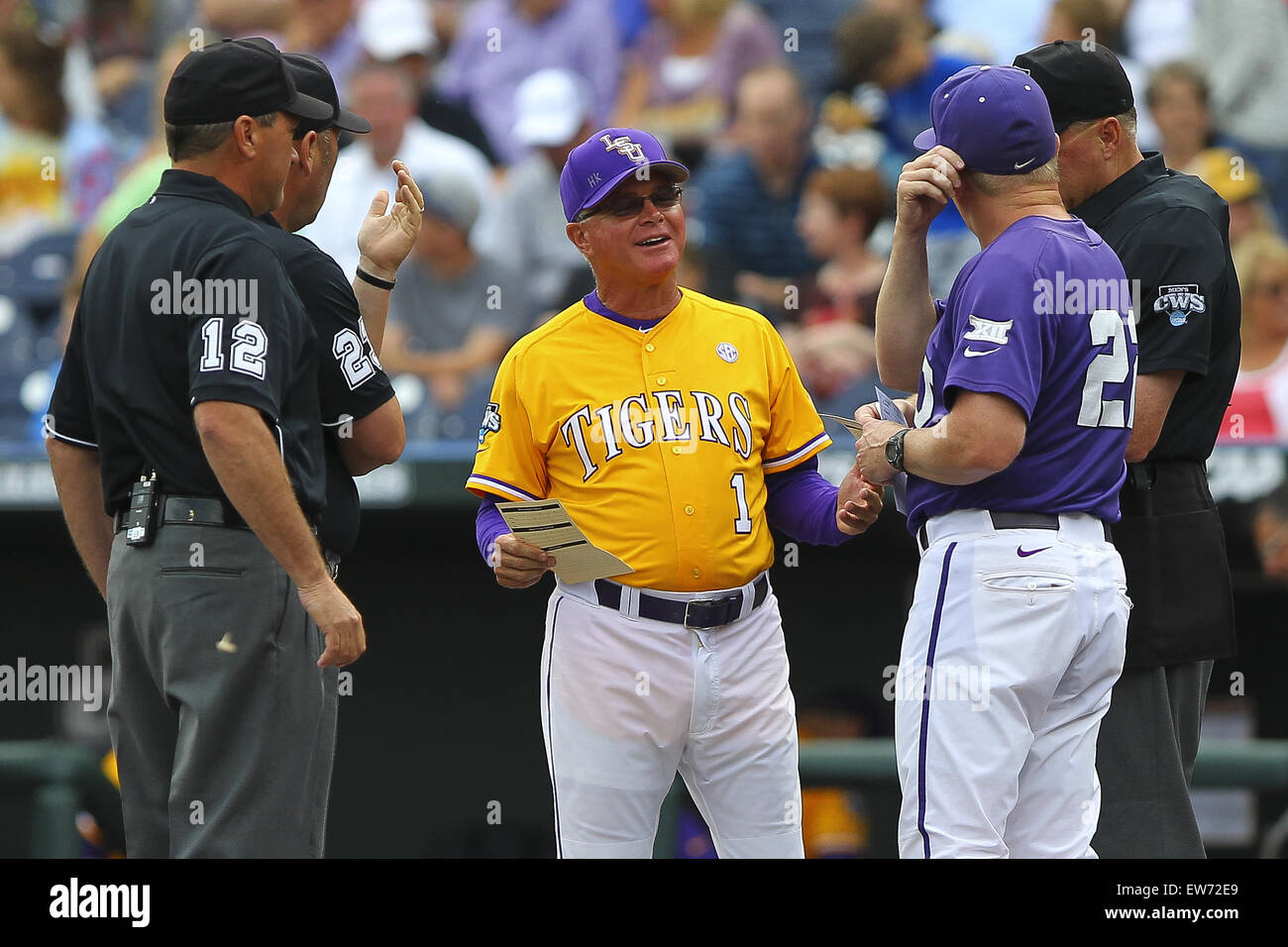 Paul mainieri hi-res stock photography and images - Alamy