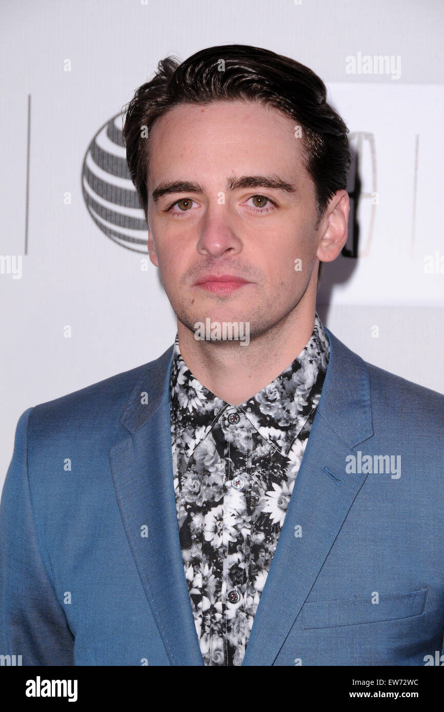 2015 Tribeca Film Festival - 'The Wannabe' Premiere - Red Carpet ...