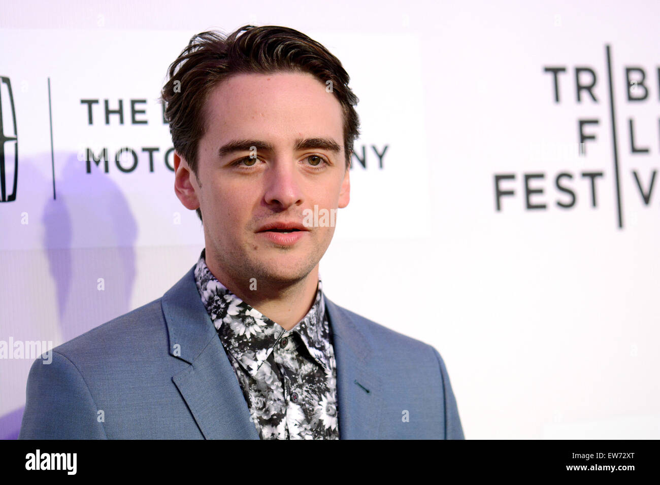 2015 Tribeca Film Festival - 'The Wannabe' Premiere - Red Carpet ...