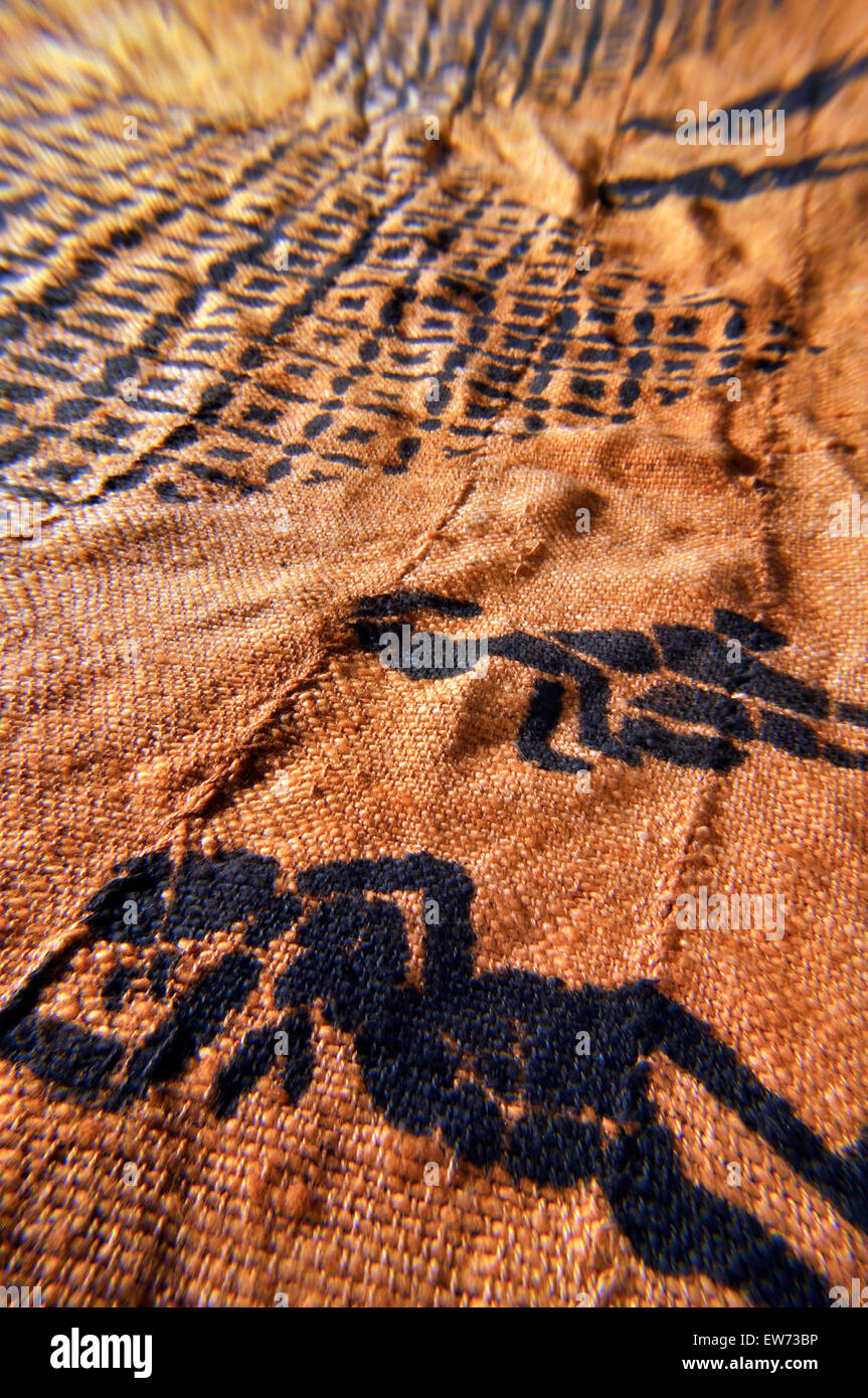 Ghana Textiles Stock Photos & Ghana Textiles Stock Images - Alamy