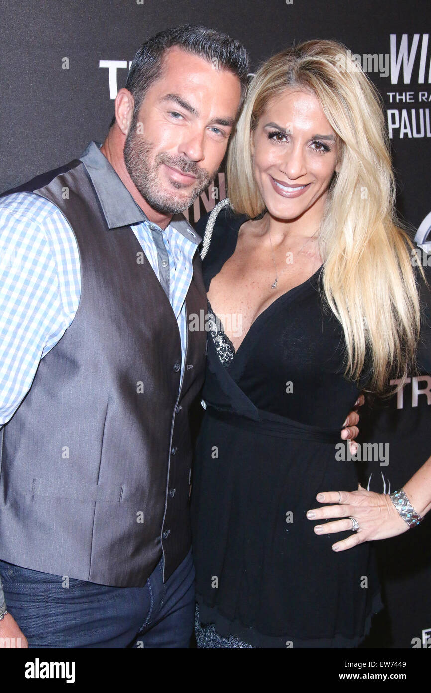 Screening of 'WINNING: The Racing Life Of Paul Newman' at the El ...