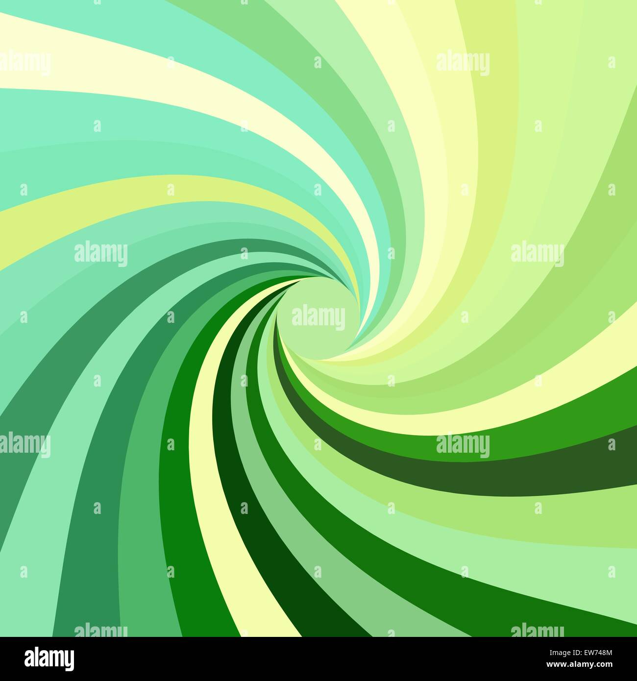 Abstract swirl background. Vector illustration. Can be used for wallpaper, web page background ...